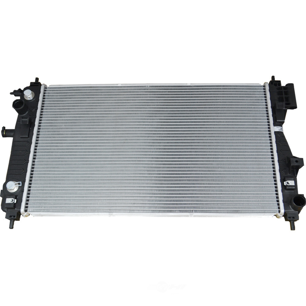Radiator Global 13328C fits 2013 Chevrolet Malibu for sale online | eBay