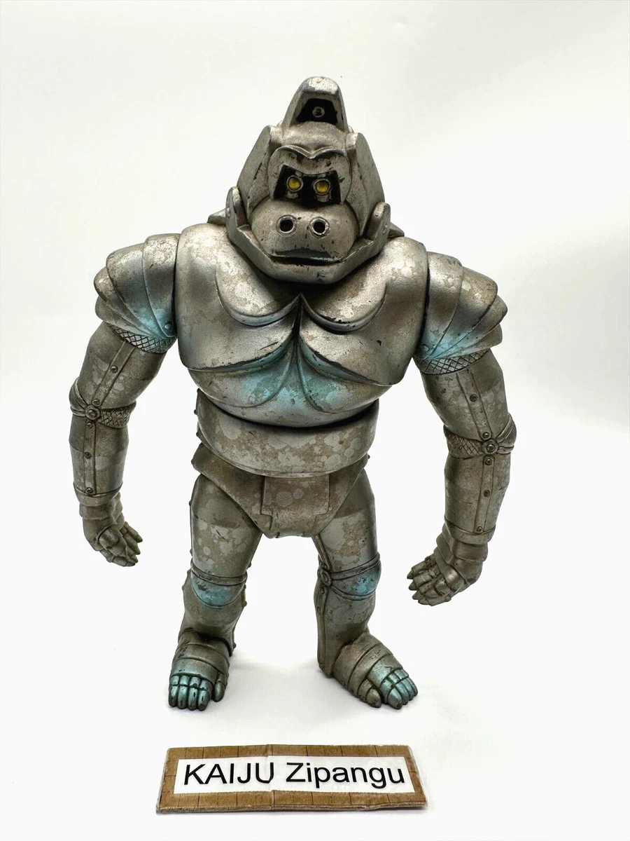 Mechani-Kong Render By Wikizilla On DeviantArt, 60% OFF