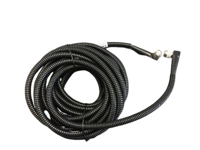 Trimble 50449 GPS Antenna Cable 8m TNC Right Angle - Black for sale ...