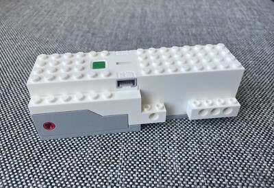 LEGO Powered UP Move Hub Boost lpf2 Hub Motor No. 1 Piece 88006 Part ...