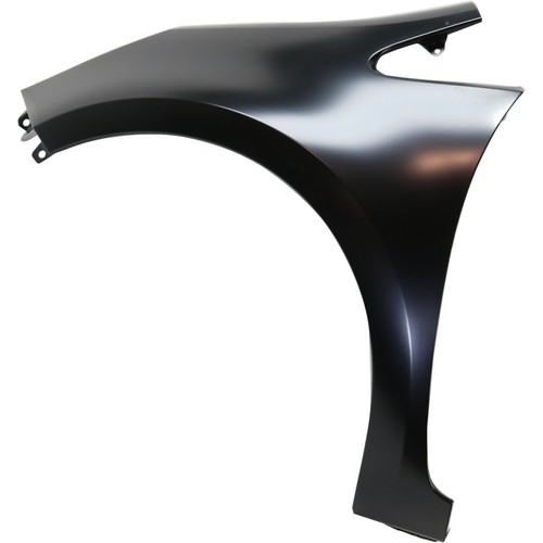 Fender Quarter Panel Driver Left Side Hand 663111W100 for Kia Rio 12-17 ...