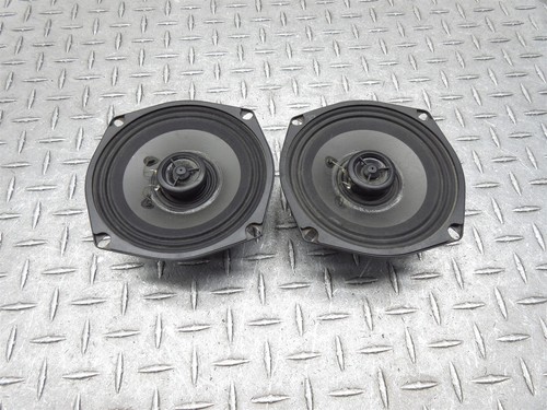 2009 08-09 Victory Vision Touring Speaker Left Right Side Audio Sound ...