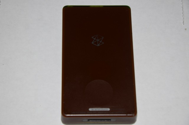 Microsoft Zune 30 Black (30 GB) Digital Media Player for sale online | eBay