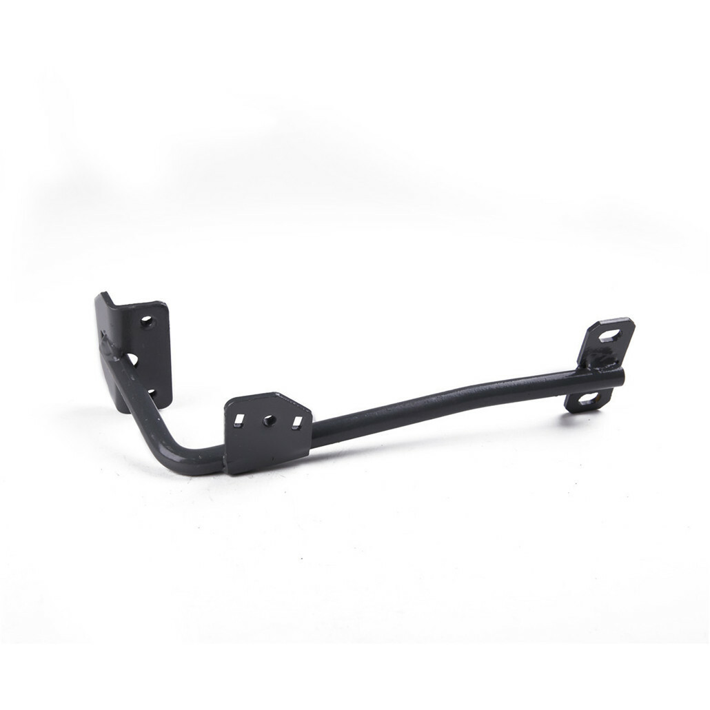Front Radiator Support 2138980000 Fit For Mercedes-Benz E300 E400 E43 ...