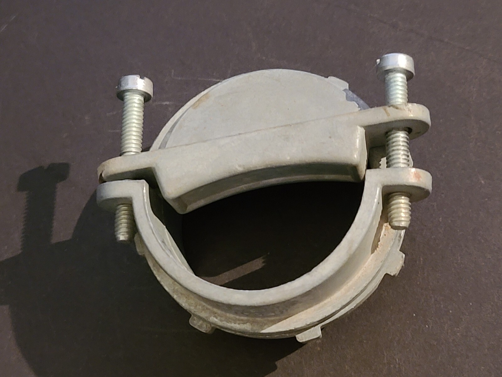 2" Inch Connector Two Screw Service Entrance Nonmetallic Sheathed Cable ...