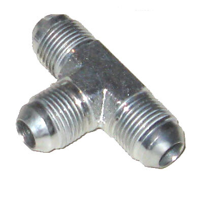 AN Tee, -4 Engine Coolant Antifreeze Hoses Lines -4AN | eBay