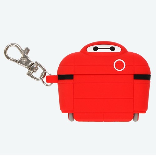 Pre-Order Tokyo Disney Resort 2024 Apple Airpods Pro Case Baymax 2.0 ...