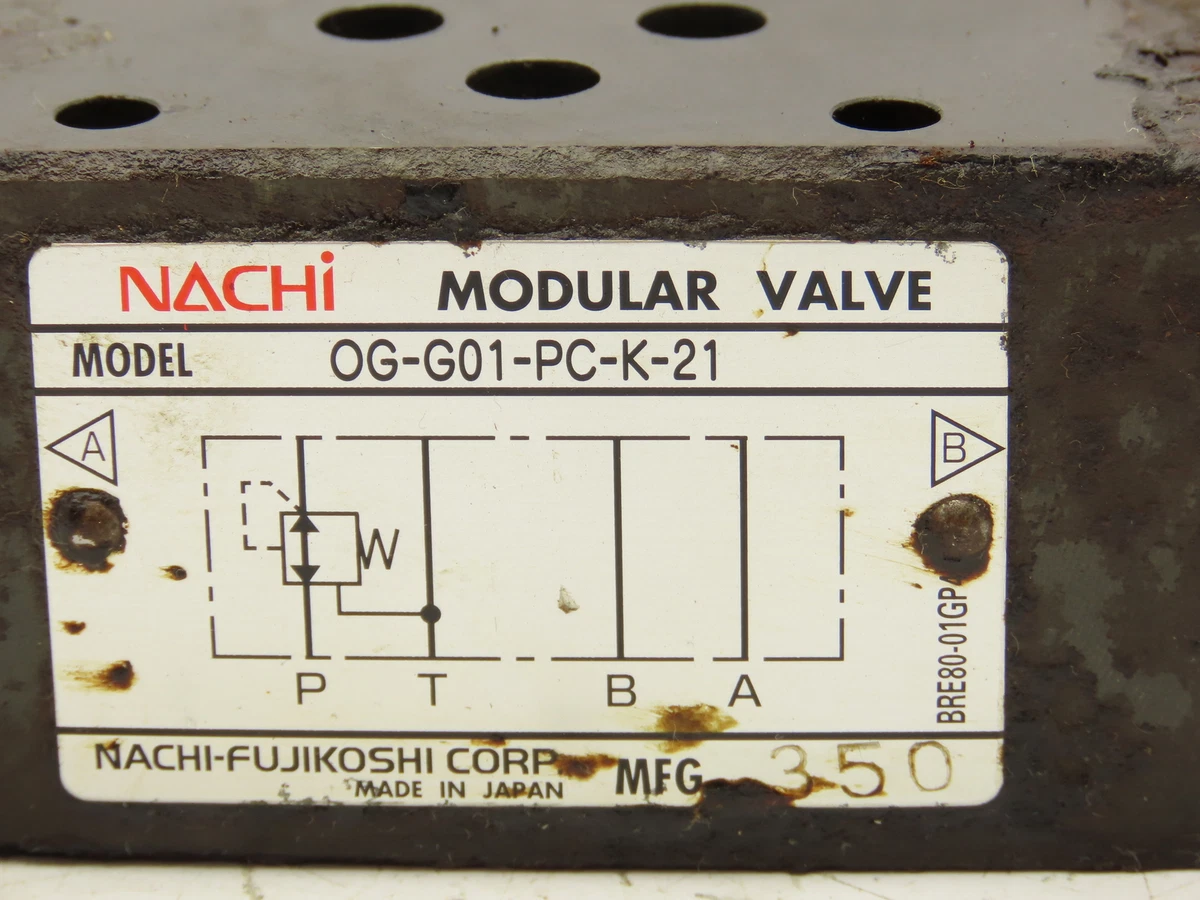 NACHI Full Catalog Small Rev PDF Pump Pipe (Fluid, 56% OFF