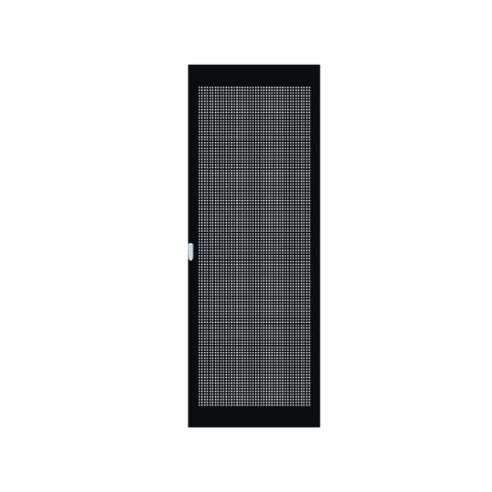 Mesh Front Door For 47Ru Free Standing Server Rack 600Mm Wide | eBay