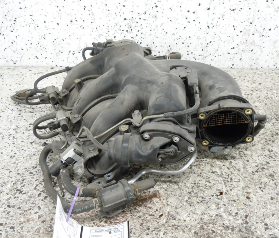 2016-2023 Nissan Maxima Upper Intake Manifold OEM | eBay