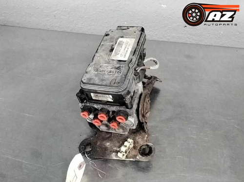 2000-2003 Ford F-150 ABS Anti-Lock Brake Pump Module OEM | Clean ...