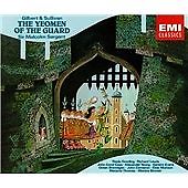 Sargent : Yeoman of the Guard CD Value Guaranteed from eBay’s biggest ...