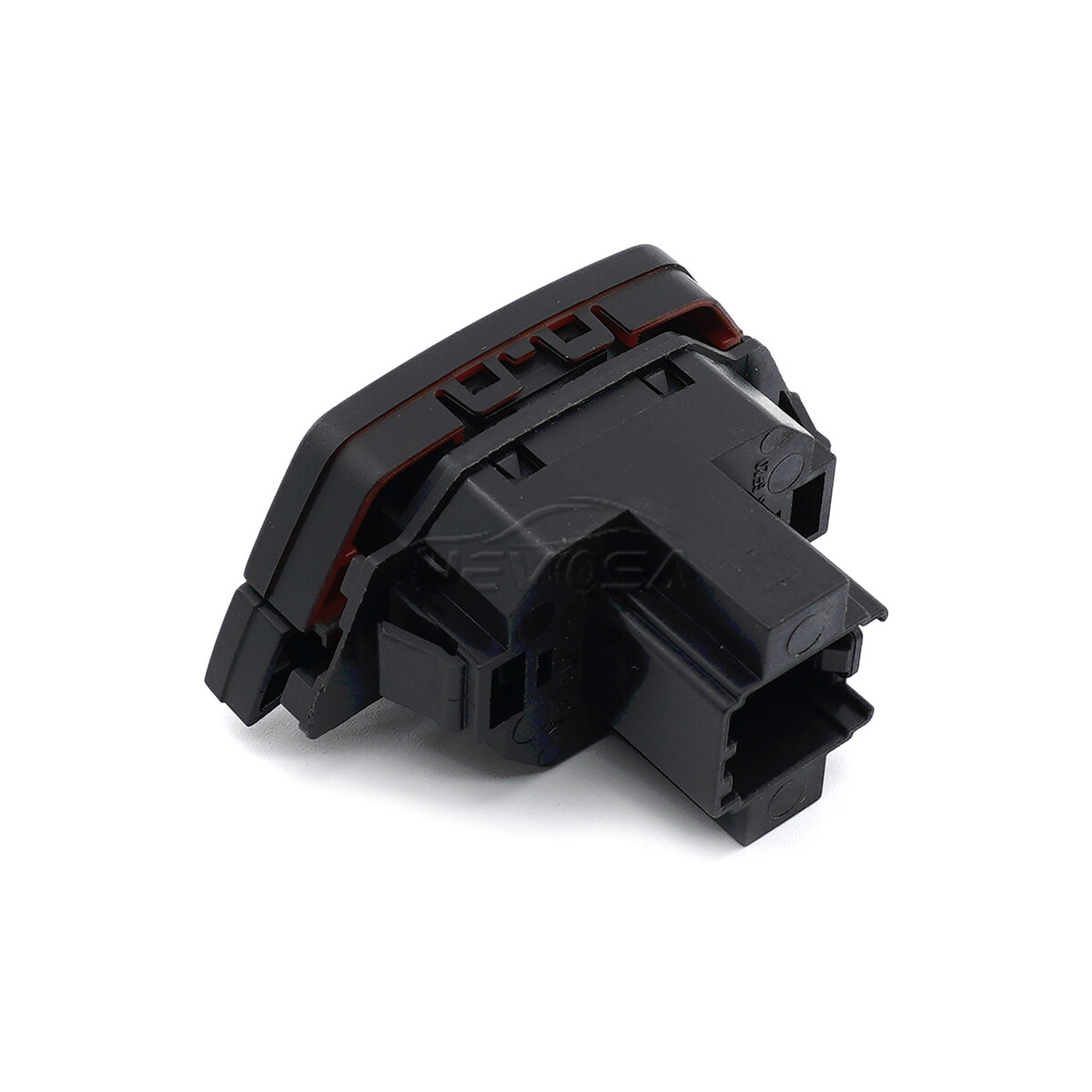 1519127 For Ford Fiesta Mk7 Transit Hazard Warning Light Button Switch ...