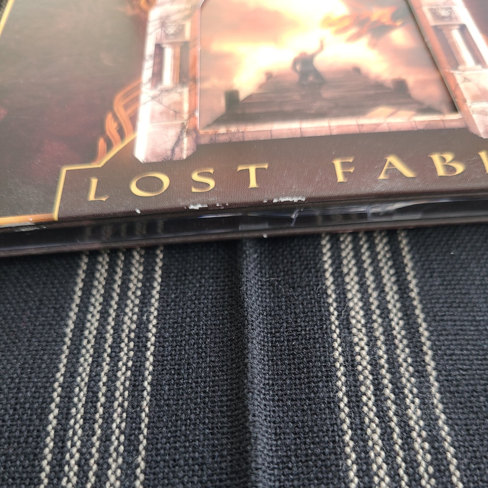 Opal Ocean Lost Fables (CD) | eBay