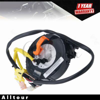 GMC Savana 1500 Yukon Cadillac Escalade Steering Wheel Clock Spring For ...