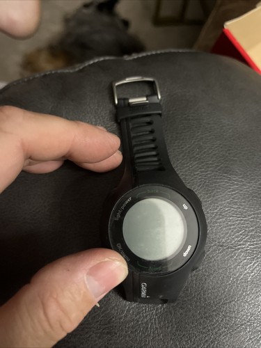 Garmin Approach S1 GPS Golf Distance Watch | eBay