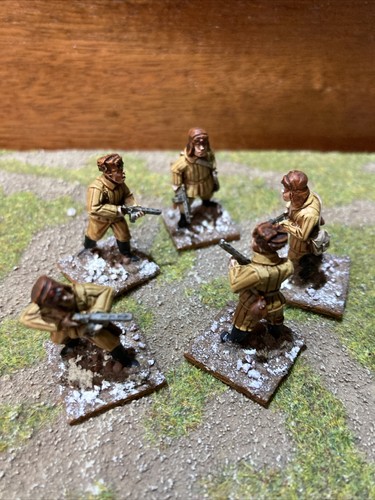 Perry Miniatures Ww2- No K&C 28mm | eBay