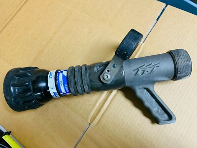 Fire & Rescue - Tft Nozzle