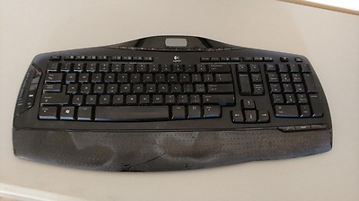 Logitech Keyboard mx3200 | eBay
