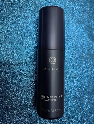 Monat Intense Repair Treatment - hair serum spray 2.5 oz 74mL | eBay