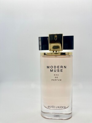 Modern Muse By Estee Lauder EDP 3.4oz (Bottle Only) | eBay