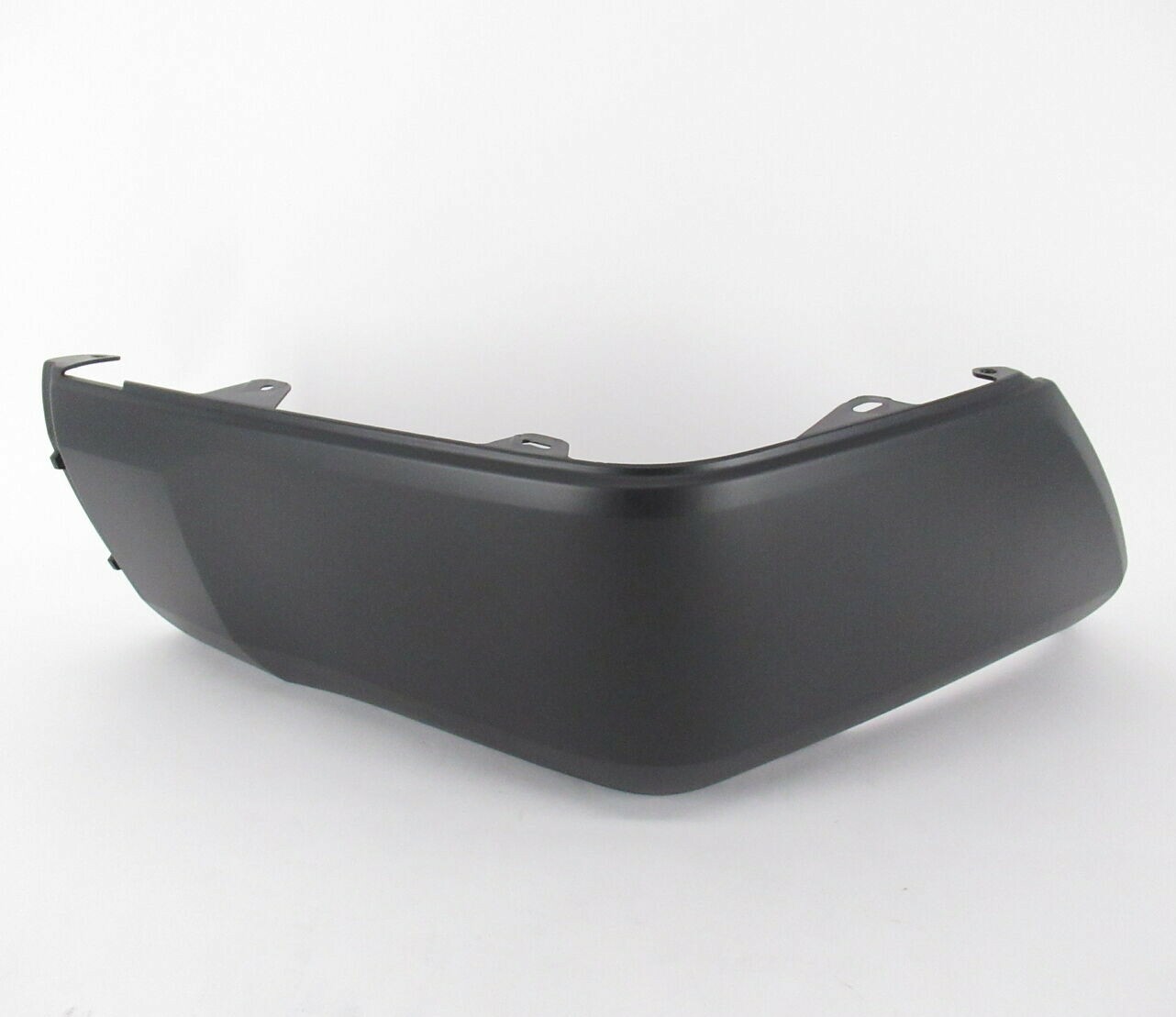 Toyota OEM 14-18 Tundra Rear Bumper-end Cap Right 521550C030 for sale ...