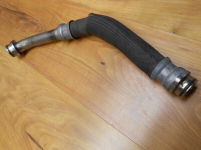 Aston Martin Vantage V8 4.7L AND 6 CYL OIL COOLER PIPE 9G33-6B748AC | eBay