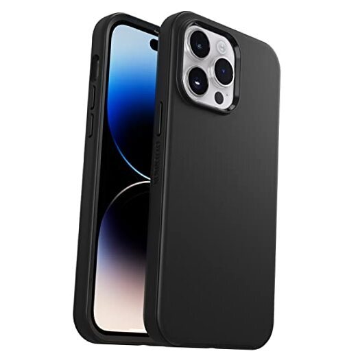 Symmetry Series Series for iPhone 14 Pro Max (ONLY) - Black Symmetry Series Series for iPhone 14 Pro Max (ONLY) - Black