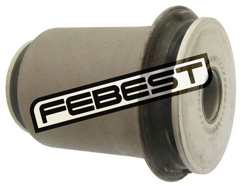 TAB-486 Febest BUSHING, FRONT LOWER CONTROL ARM 48654-34020, 48654 ...