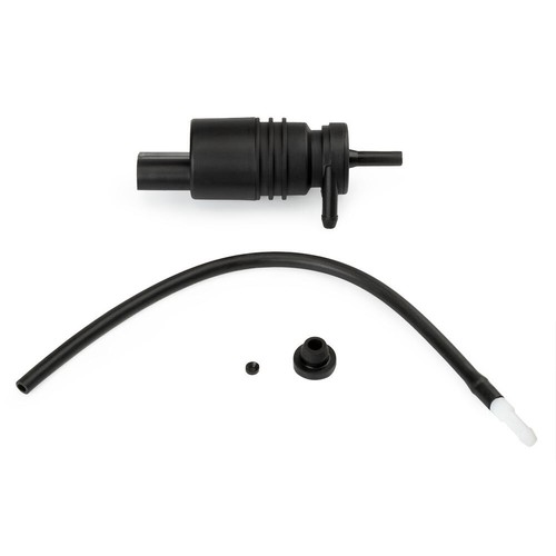Windshield Washer Pump Wiper Motor for Mitsubishi Lancer 2.0 2.4L 08-15 ...