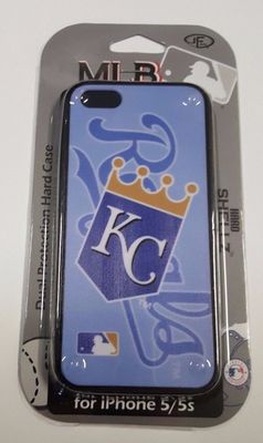 BULK LOT 20 KANSAS CITY ROYALS Hard Cell Phone Cases IPhone 5 5s 5se ...