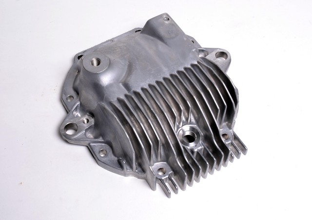 Nissan 350z 370z G37 JDM Nismo Polished Differential Diff Cover OEM for ...