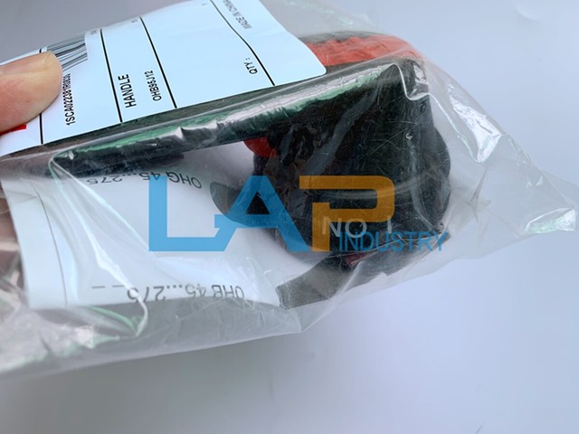 ABB OHB95J12 off on Handle Switch for sale online | eBay