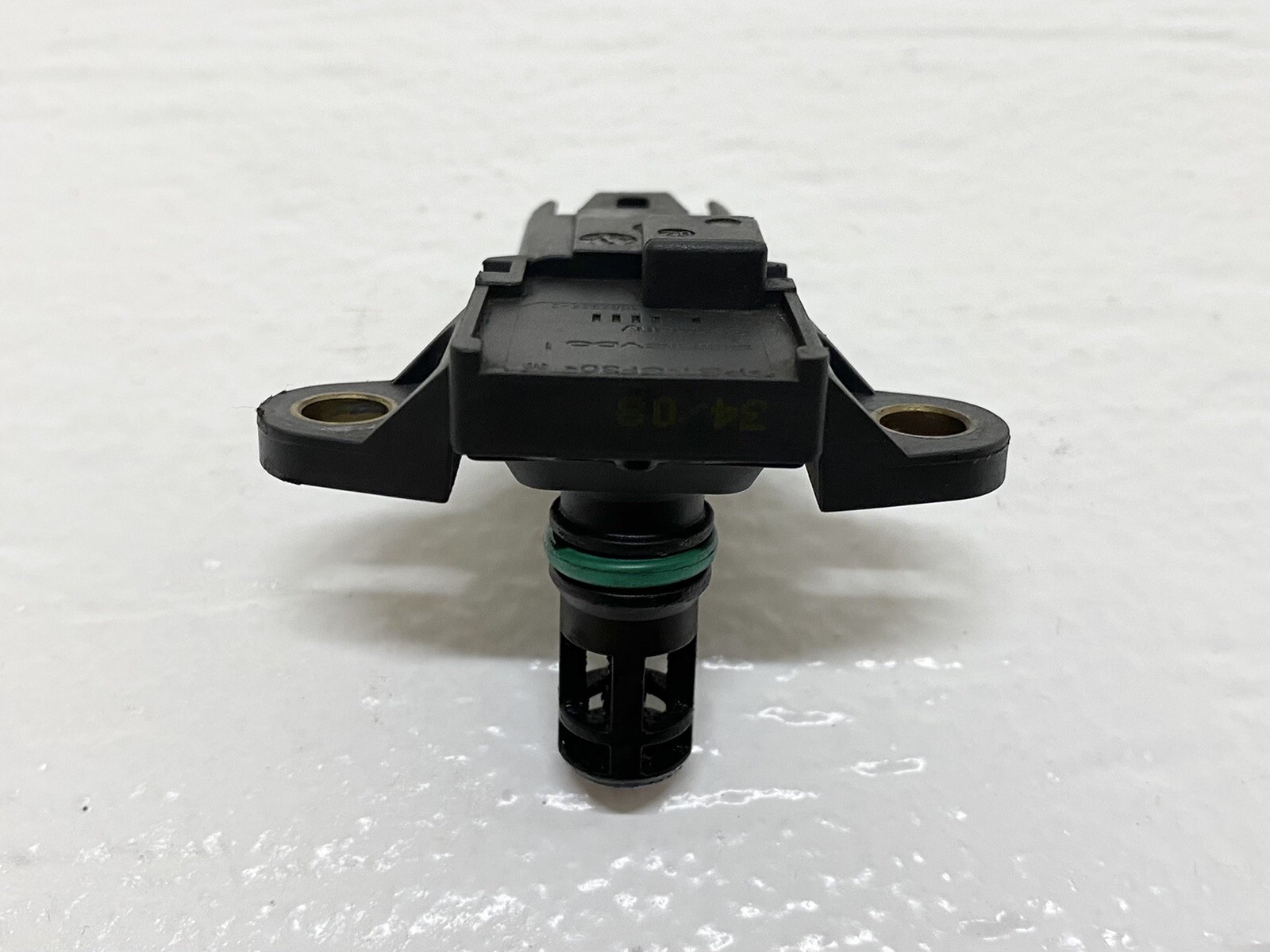 07-16 OEM BMW E90 LCI 335i MAP Pressure Sensor 13627585492 335xi 535i ...