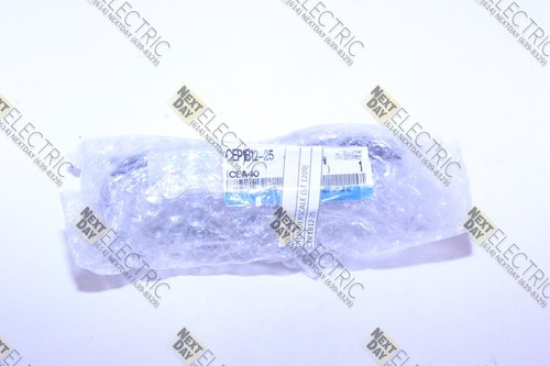 SMC, CEP1B12-25, Cylinder Scale Linear Measurement Encoder Stroke ...