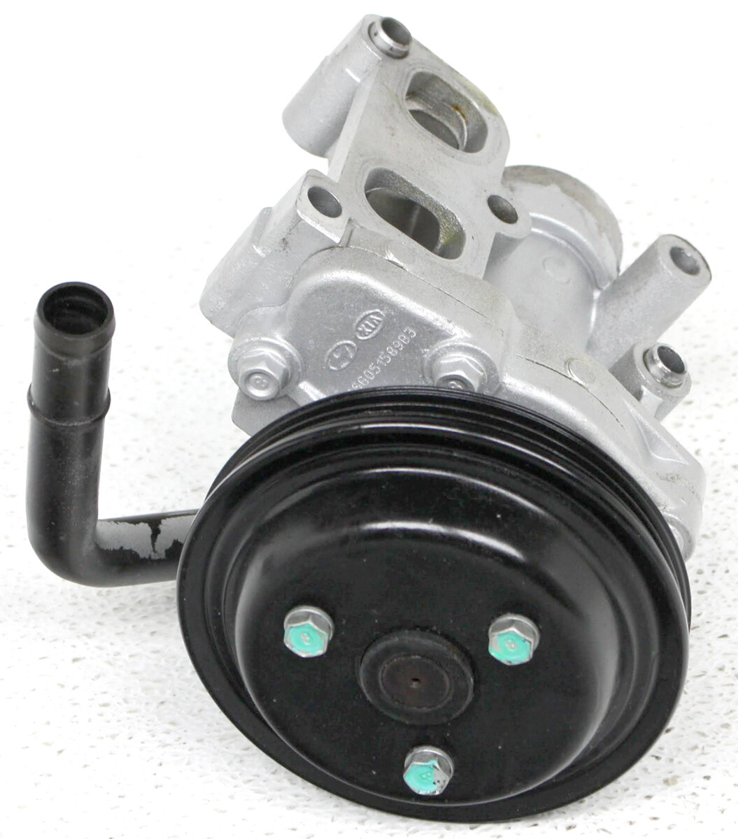 25100-2GTC0 OEM Coolant Pump For Hyundai Veloster N, Tucson 2.4L, Kia ...