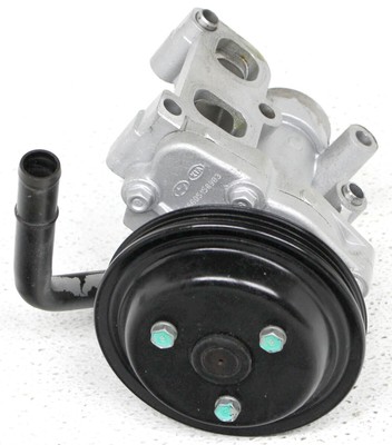 25100-2GTC0 OEM Coolant Pump For Hyundai Veloster N, Tucson 2.4L, Kia ...