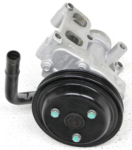 25100-2GTC0 OEM Coolant Pump For Hyundai Veloster N, Tucson 2.4L, Kia ...