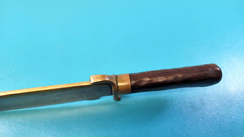 Civil War Style College Hill Arsenal Nashville TN 1862 Fighting Bowie ...