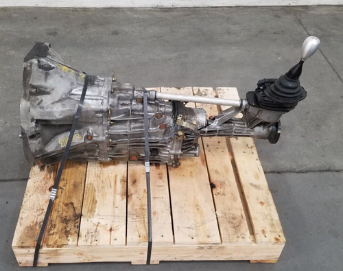 2000 Honda S2000 AP1 6 Speed Manual Transmission - T1 - ** #8823 | eBay