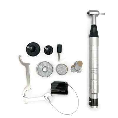 Foredom Right Angle Rotary Handpiece H.29 Key Tip Full Assembly | eBay