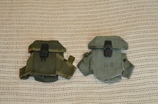 US Military Surplus Hardigg Small Arms Rifle Case Storage Container ...