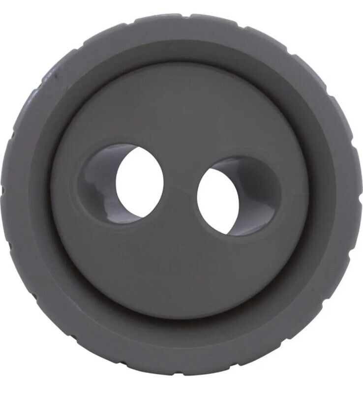 Waterway Plastics Rotating Pool Eyeball Return Fitting 212-9177 Gray | eBay