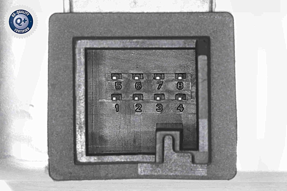 Control Unit Lane Change Assistant VEMO Fits MERCEDES A205 Glc 13-23 ...