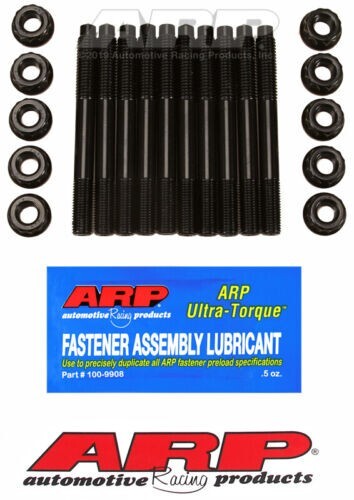 ARP 204-5408 VW/Audi 2.0L (FSI) 4cyl main stud kit | eBay