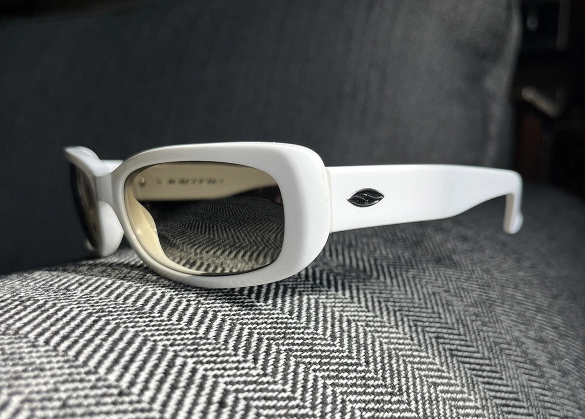 Grey Gradient Lenses