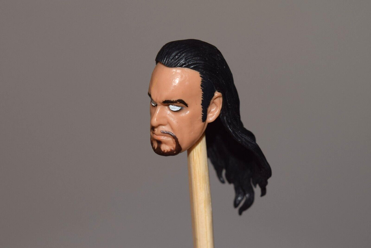 Dead Man Walking Wwe