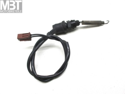 Yamaha YZF-R6 RJ05 Brake Light Switch Rear Switch Bj.03-04 | eBay Australia