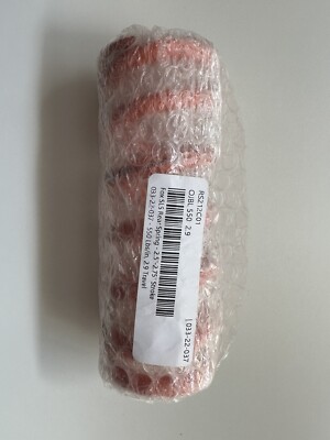 FOX SLS Coil Rear Shock Spring 550lbs x 2.9" / 74mm Stroke, Orange | eBay