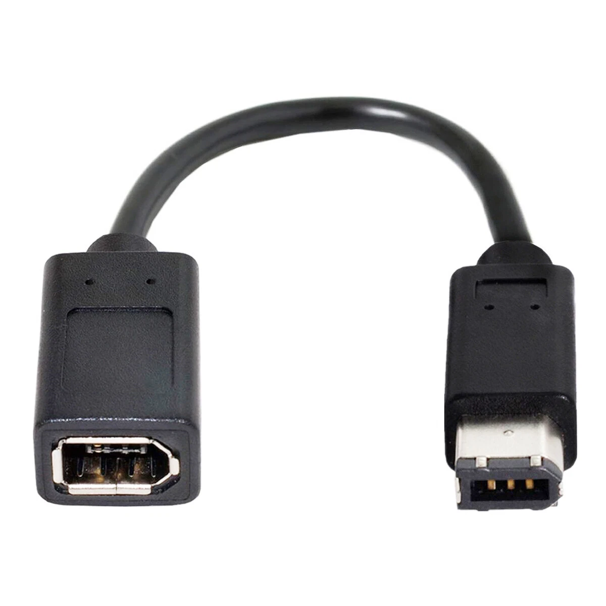 Firewire 400 6 Pin